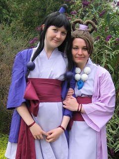 Cosplay.com - Pearl Fey from Phoenix Wright: Ace Attorney by Angelphie