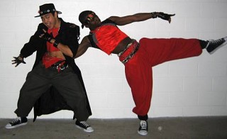 Cosplay.com - Ozone from Breakin by xIvIaverickx