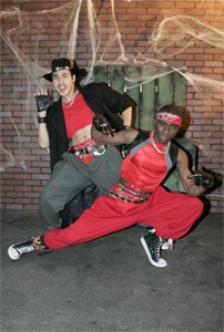 Cosplay.com - Ozone from Breakin by xIvIaverickx