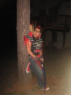 Cosplay.com - Rufio from Hook by xIvIaverickx