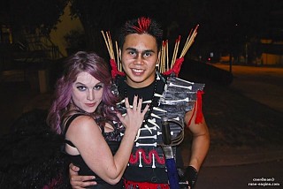 Cosplay.com - Rufio from Hook by xIvIaverickx
