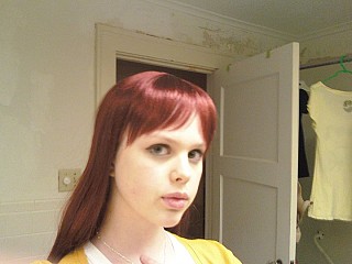 Cosplay.com - Satella Harvenheit from Chrno Crusade by Flaming Goddess