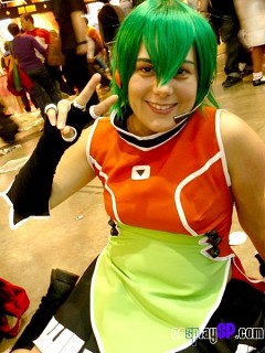 Cosplay.com - FL chan from FL Studio by -Rikku-
