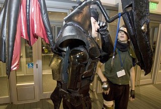 Ridley - album by PyremonInfernos - Cosplay.com