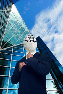 Cosplay.com - Friend/Tomodachi from 20th Century Boys by Ramen Pirate