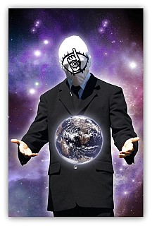 Cosplay.com - Friend/Tomodachi from 20th Century Boys by Ramen Pirate