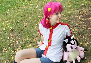 Cosplay.com - Whitney from Pokémon by AmiRose