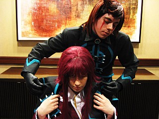 Cosplay.com - Dark Signer Divine from Yu-Gi-Oh! by Nakahito67