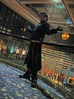 Cosplay.com - Dark Signer Divine from Yu-Gi-Oh! by Nakahito67