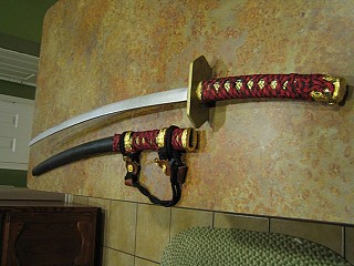 Cosplay.com - Isshin Kurosaki from Bleach by Edpsx