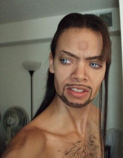 Cosplay.com - Vamp from Metal Gear Solid 4: Guns of the Patriots by ...