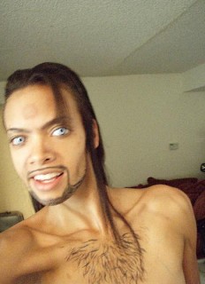 Cosplay.com - Vamp from Metal Gear Solid 4: Guns of the Patriots by ...