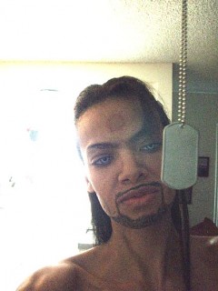 Cosplay.com - Vamp from Metal Gear Solid 4: Guns of the Patriots by ...