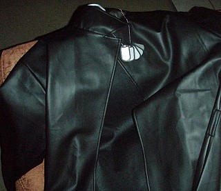 Cosplay.com - Vamp from Metal Gear Solid 4: Guns of the Patriots by ...