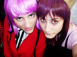 Cosplay.com - Dokuro Chan from Bludgeoning Angel Dokuro-Chan by Valhalla