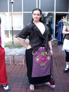 Legend Of Zelda Telma