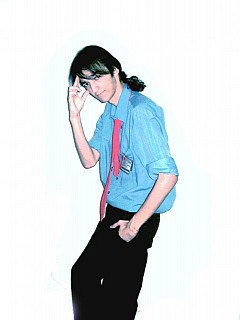 Cosplay.com - Ryoji Kaji . from Neon Genesis Evangelion by Arthur Spiegel