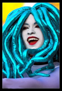 Cosplay.com - Slan from Berserk by *Ivy*