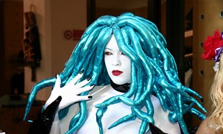 Cosplay.com - Slan from Berserk by *Ivy*