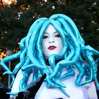 Cosplay.com - Slan from Berserk by *Ivy*