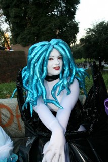 Cosplay.com - Slan from Berserk by *Ivy*