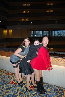 Cosplay.com - UNSC Command Pinup from Halo by MunkyBox