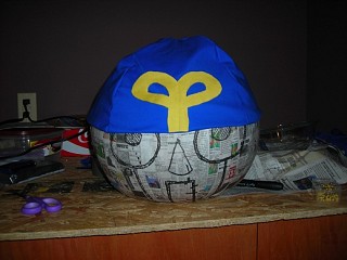 Cosplay.com - Geno from Super Mario: RPG by VoijaRisa