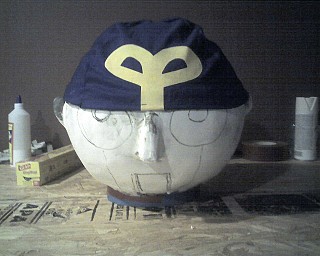 Cosplay.com - Geno from Super Mario: RPG by VoijaRisa