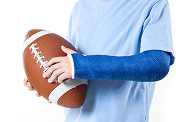 Evaluation and Management of Children With Recurrent Fractures ...