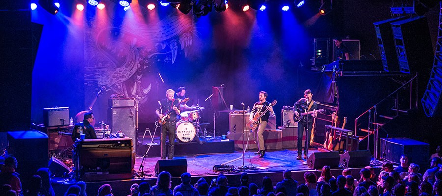 A Guide Minneapolis' Downtown Central District | Meet Minnapolis | Meet ...