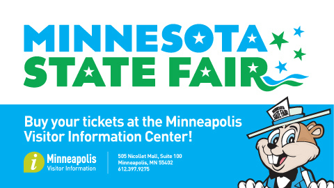 Visitor Information - Meet Minneapolis