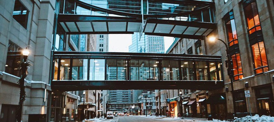 Things to Do Around Minneapolis Convention Center | Meet Minneapolis ...