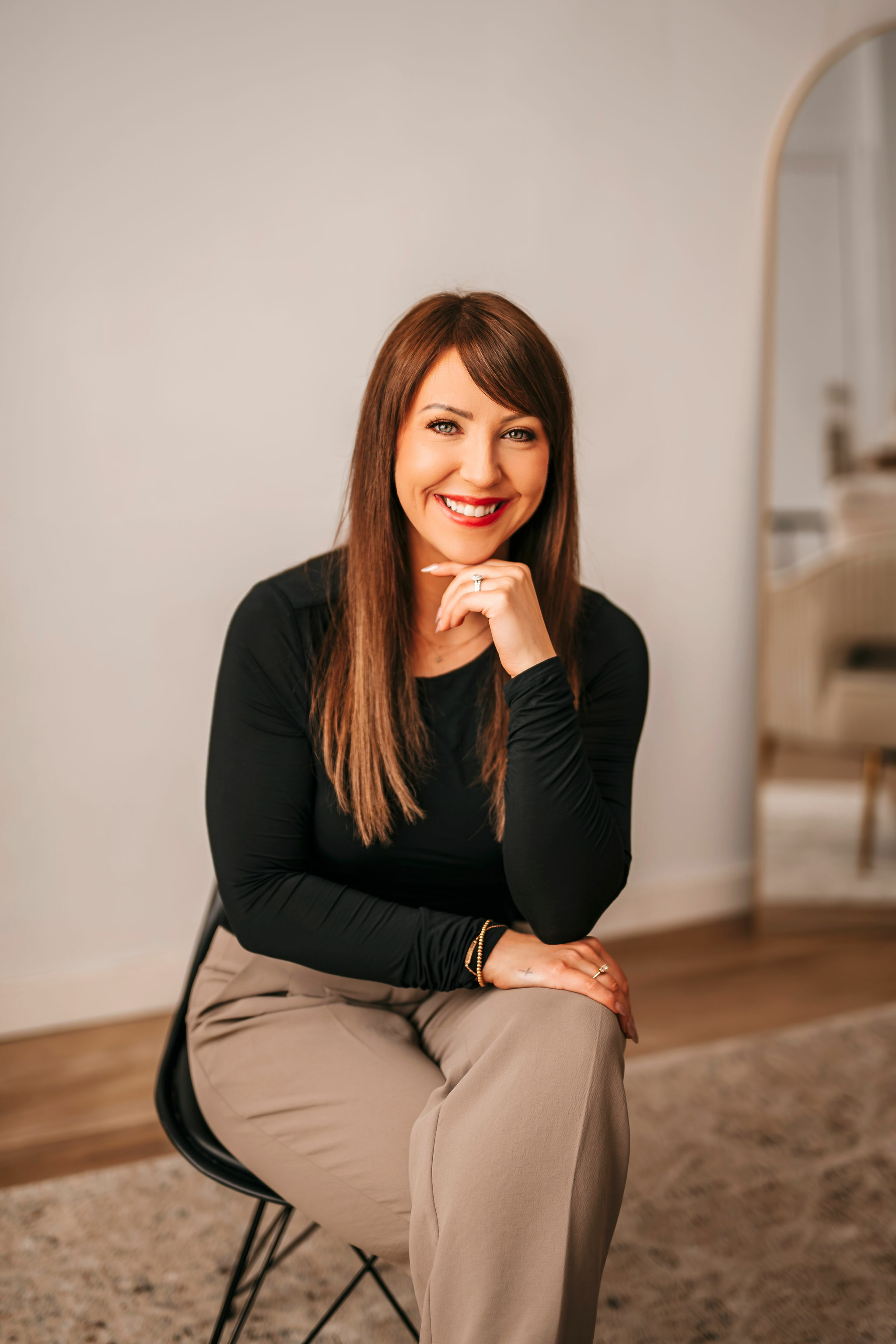 Melissa Morin Team