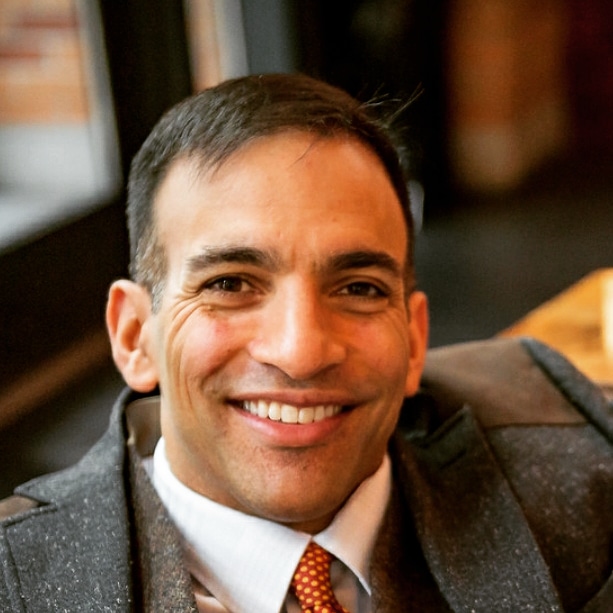 Mohamad Haque, MD | Provider | ASMBS