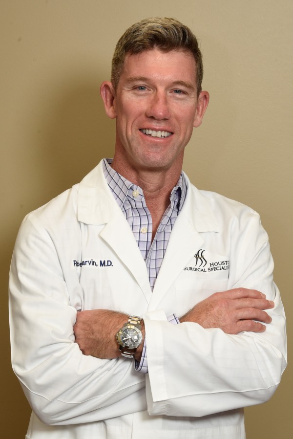 Robert Marvin, MD | Provider | ASMBS