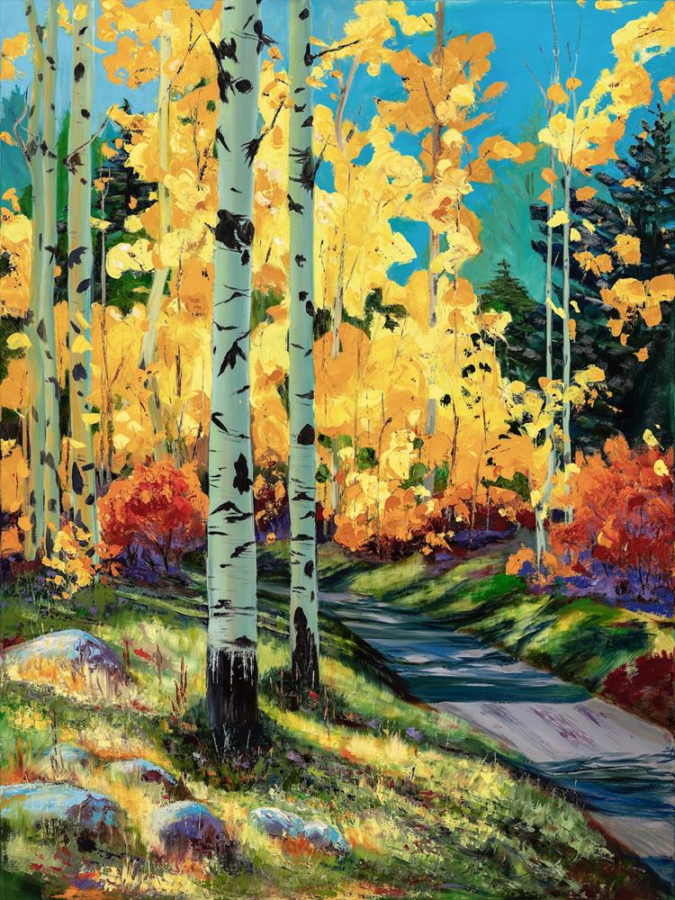 Kim Stokely Gallery of Original Fine Art
