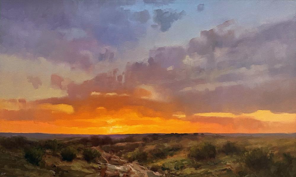 Christine Code Gallery of Original Fine Art