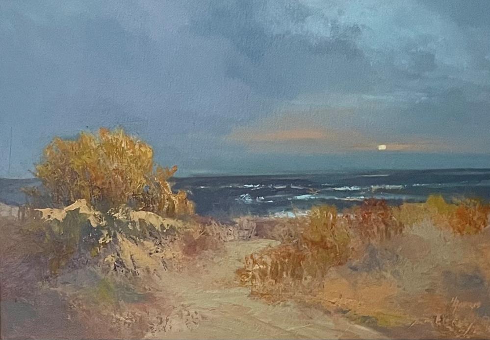 Helen Harris Gallery of Original Fine Art