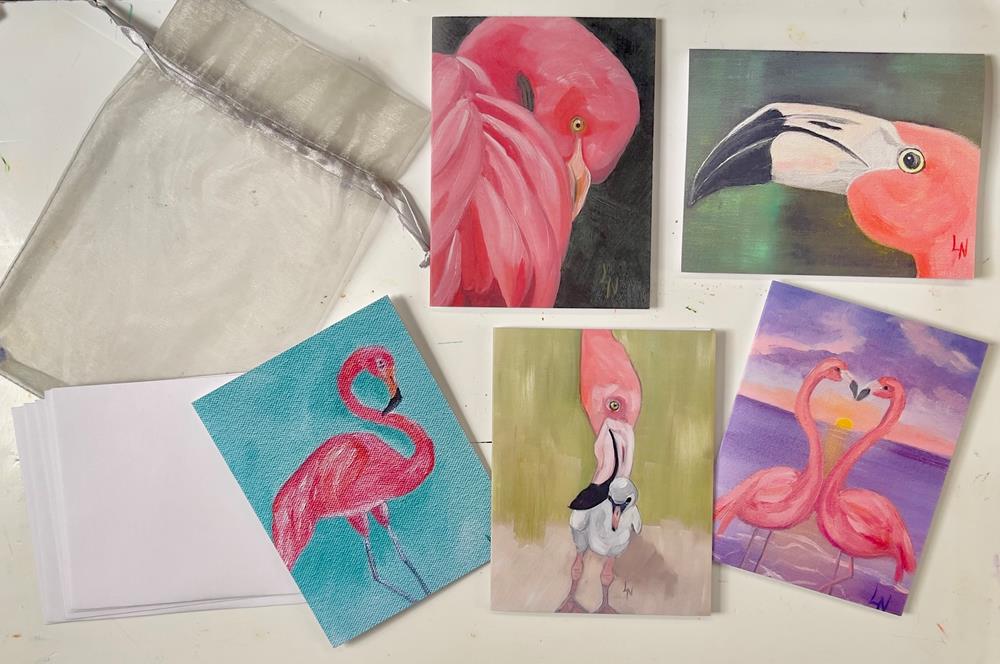 Ellen Rich Gallery of Original Fine Art