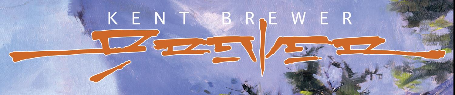 Kent Brewer Gallery of Original Fine Art