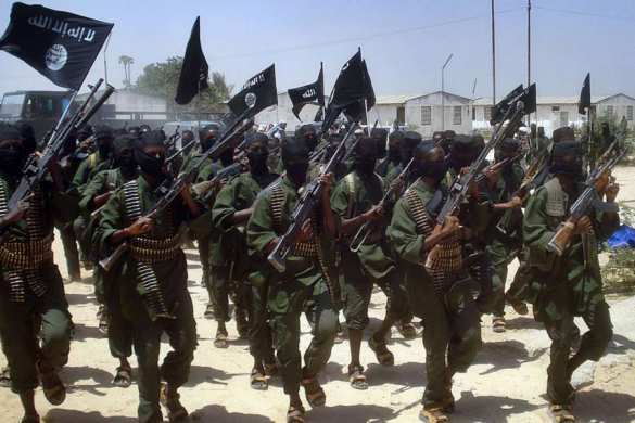 ИДИЛ го чака съдбата на Третия райх – Memoria de futuro – Памет за бъдещето