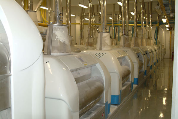 Mennel Milling