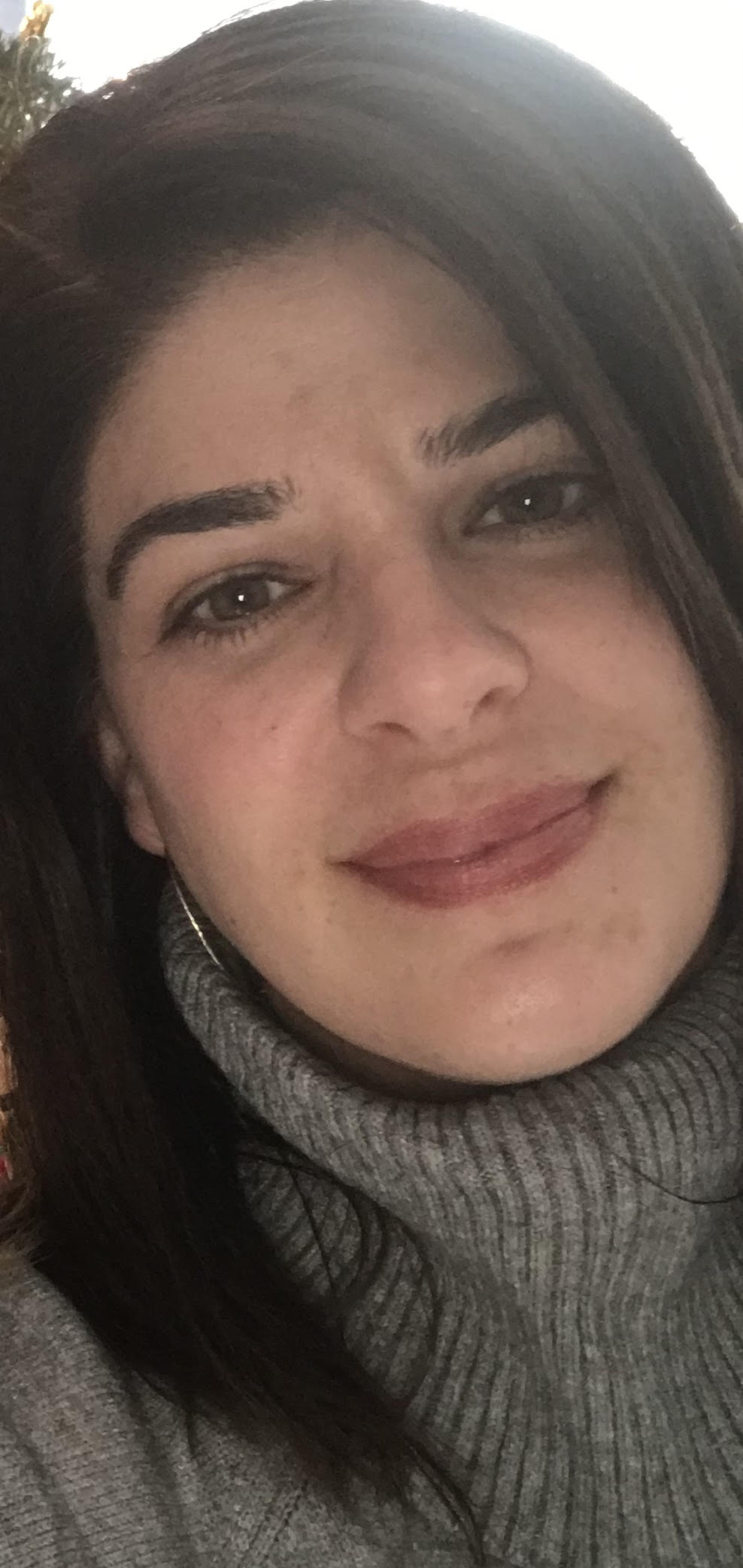 Victoria Palmisano's Instagram, Twitter & Facebook on IDCrawl