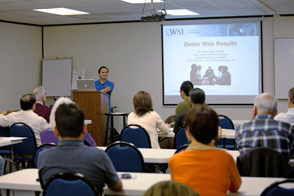 Workshops & Seminars for Small Business | SCORE