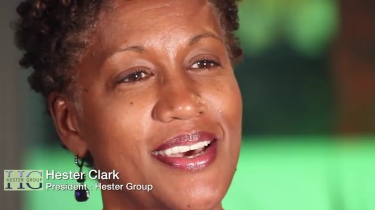 What Does Hester Mean