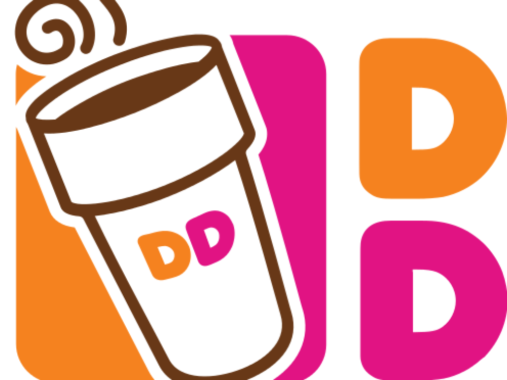 Dunkin Donuts Png Logo Free Transparent Png Logos
