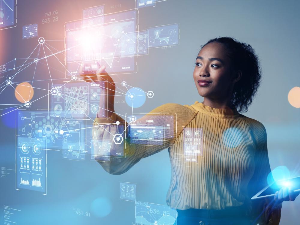 Modern Day Technology – Using Hardware To Work Smarter, Not Harder ...