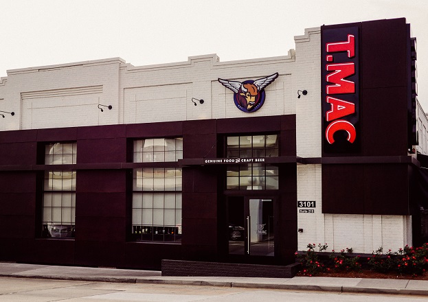 Taco Mac | Georgia's Neighbhorhood BarTaco Mac