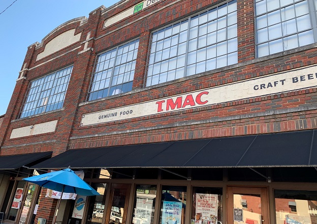 Taco Mac | Georgia's Neighbhorhood BarTaco Mac