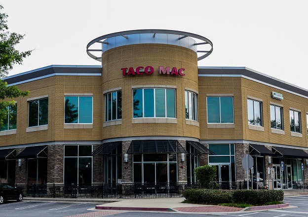 Taco Mac | Georgia's Neighbhorhood BarTaco Mac
